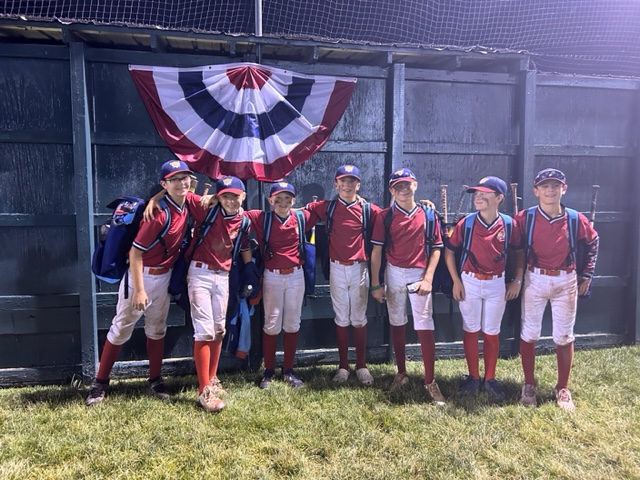 Bandit Baseball – Orinda Baseball Association (OBA)